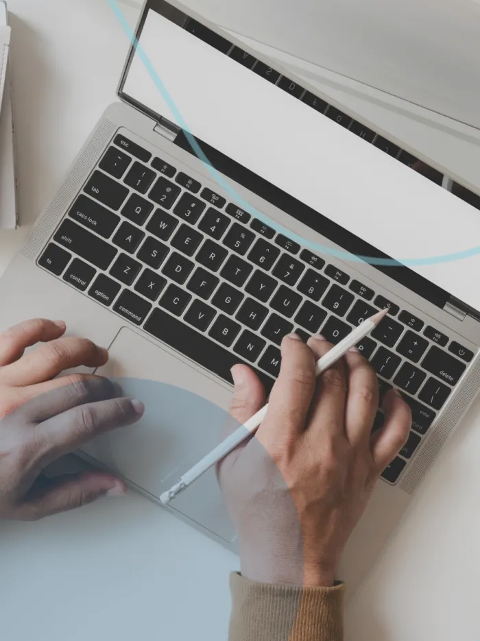 Data entry para Case Report Form (CRF) | Portugal Clinical Studies